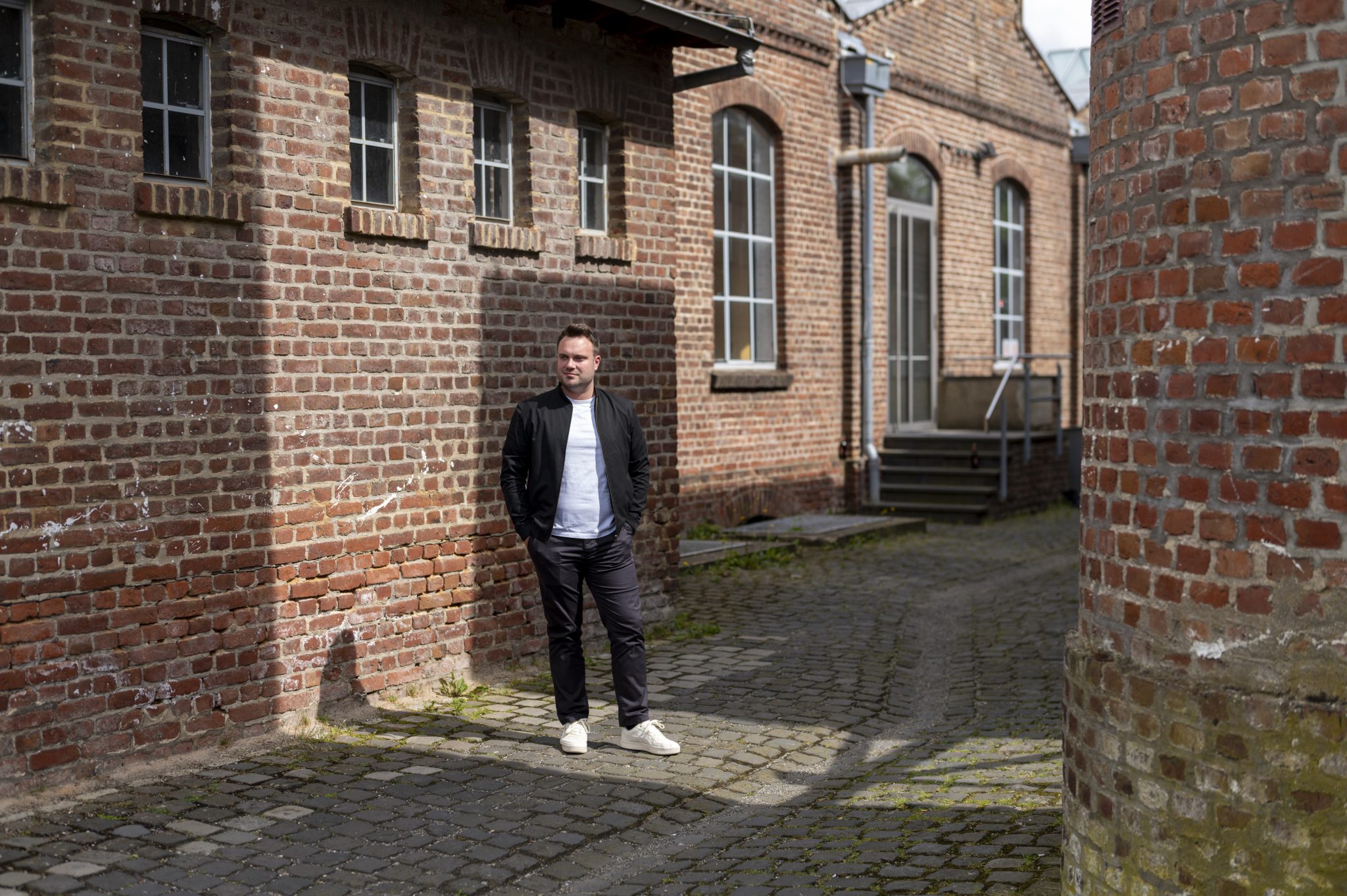 Walter Wählen! › Daniel Walter