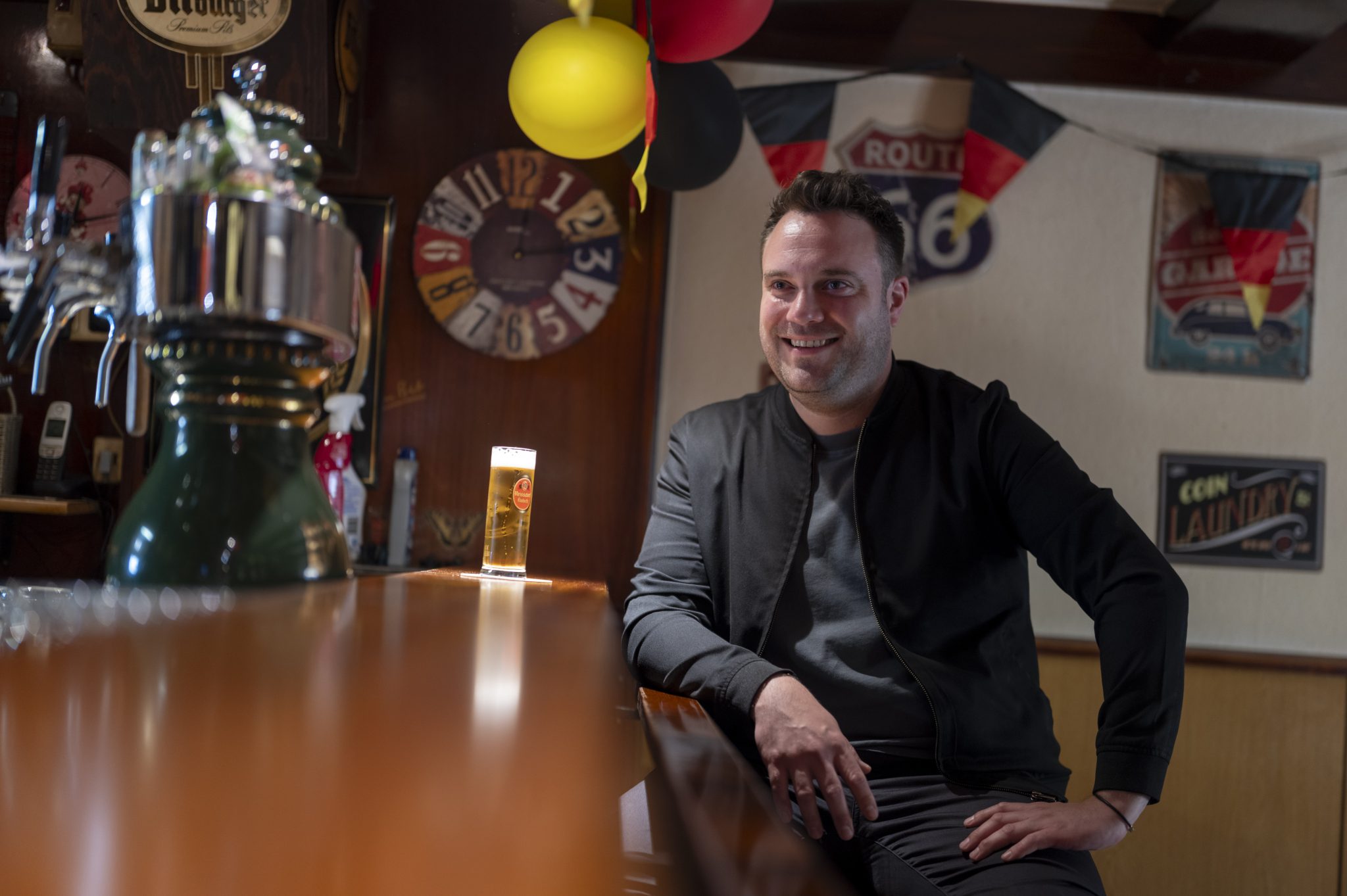 Walter Wählen! › Daniel Walter