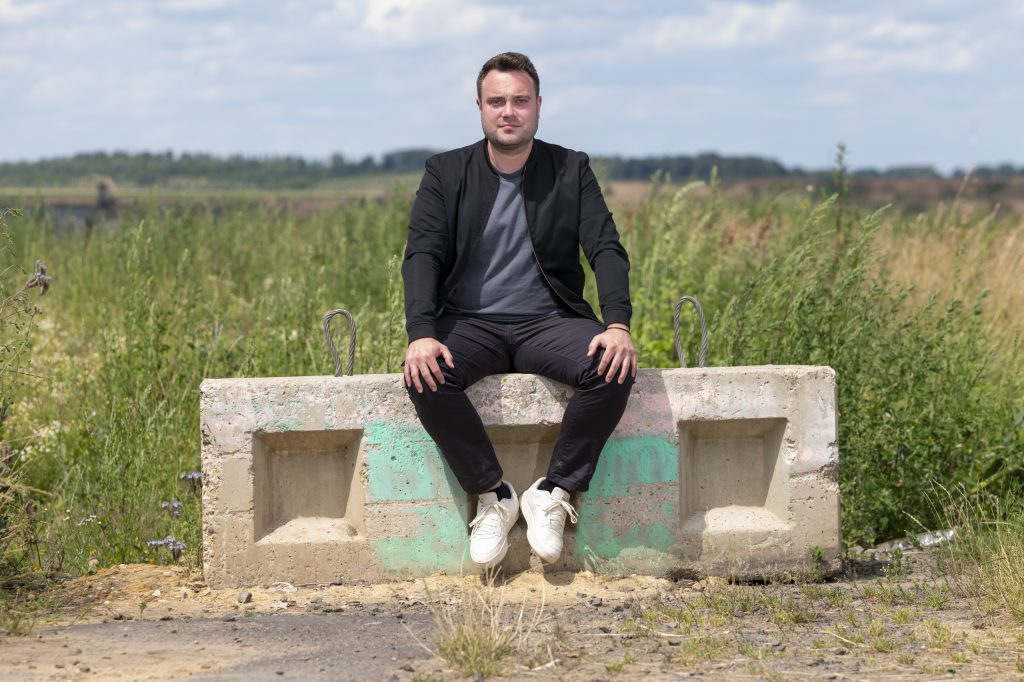 Walter Wählen! › Daniel Walter