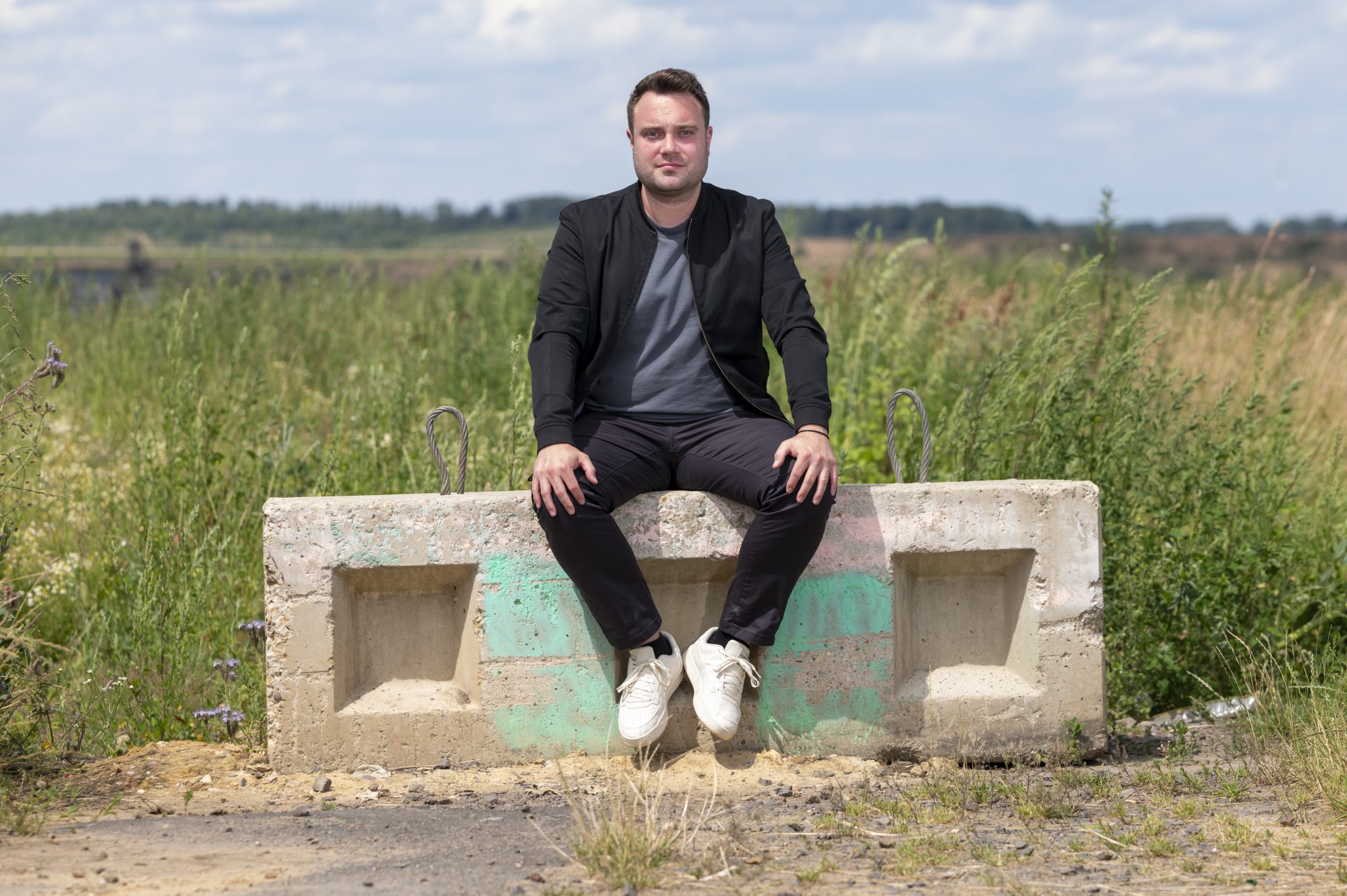 Walter Wählen! › Daniel Walter